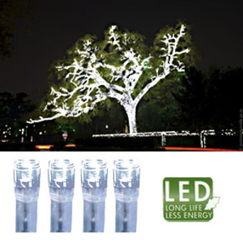 Купить Гирлянда светодиодная Star Trading AB, 4 м, 40 диодов, холодно ...