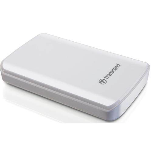 Купить USB HDD External 1000Gb 2.5", Transcend StoreJet 25D2, SATA ...