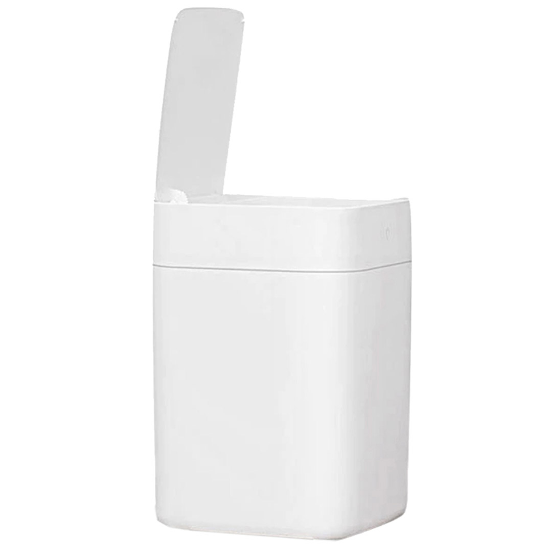 Купить Умное мусорное ведро Xiaomi Townew Smart Trash Can T1, 10 л ...