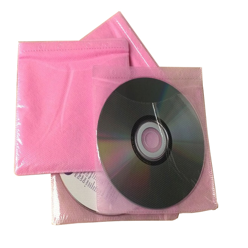 Купить Конверты для диска полипропиленовые на 2 CD/DVD CLASS 1, цена за ...