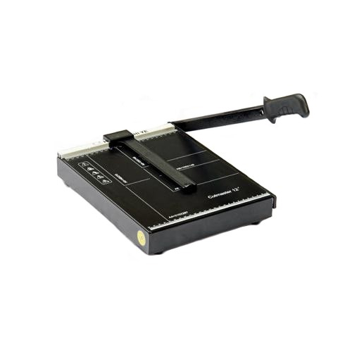 Купить Резак для бумаги Paper Cutter Hd 12a А4 формата сабельный в