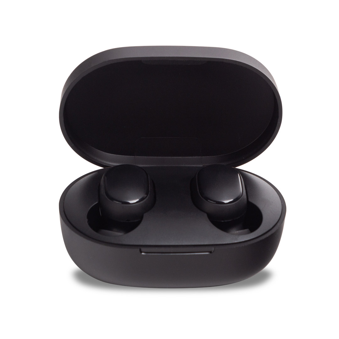 Купить Наушники беспроводные Xiaomi "Mi True Wireless Earbuds Basic ...