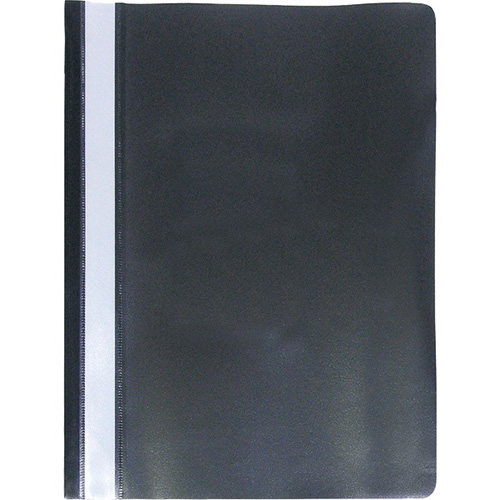 Купить Папка-скоросшиватель Axent, А4 формат, 160 мкм, черная: в Алмате, Астане • Цена на Офис ...