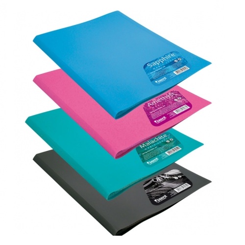 Купить Папка-скоросшиватель Axent, А4 формат, 180 мкм, черная: в Алмате, Астане • Цена на Офис ...